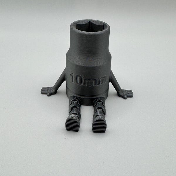 10mm Socket Buddy - Etsy