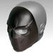 Vigil Elite Mask - Raibow Six Siege Operator - STL Model 3D Print File ...