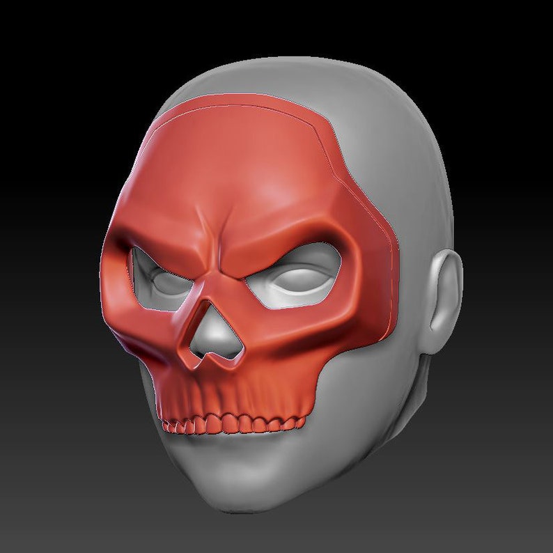 Call Of Duty Modern Warfare Mask – IQGP