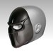 Vigil Elite Mask - Raibow Six Siege Operator - STL Model 3D Print File ...