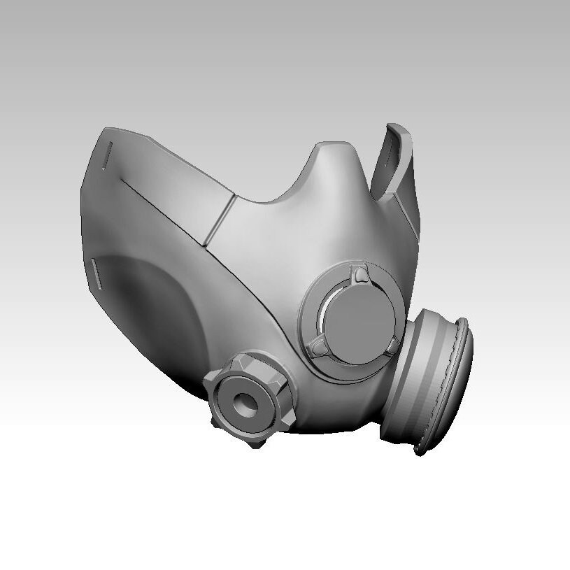 Stitch Operator Vikhor Kuzmin Mask Call of Duty Black Ops - Etsy