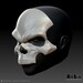 Ghost Rider - Scorpion - Skeletor - Skull Helmet and Mask - Fan Made ...