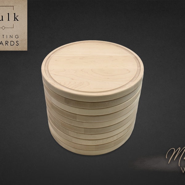 Round Boards - Etsy