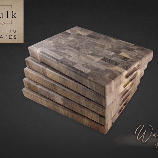 Indent Cutting Board - Etsy