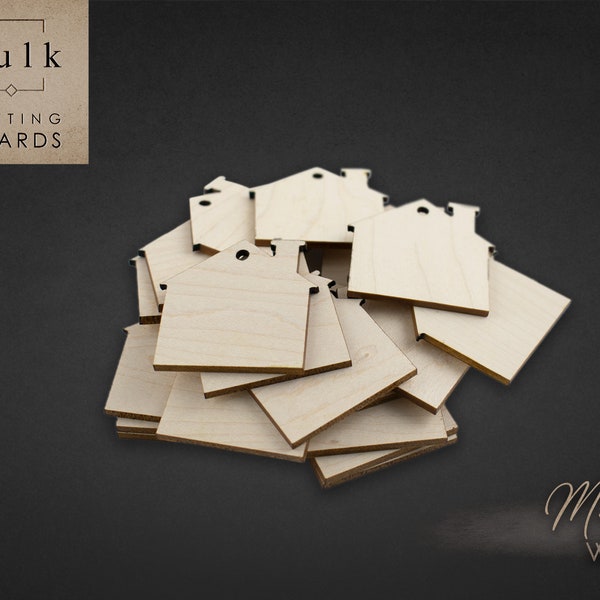 Wholesale Blanks for Lasers - Etsy