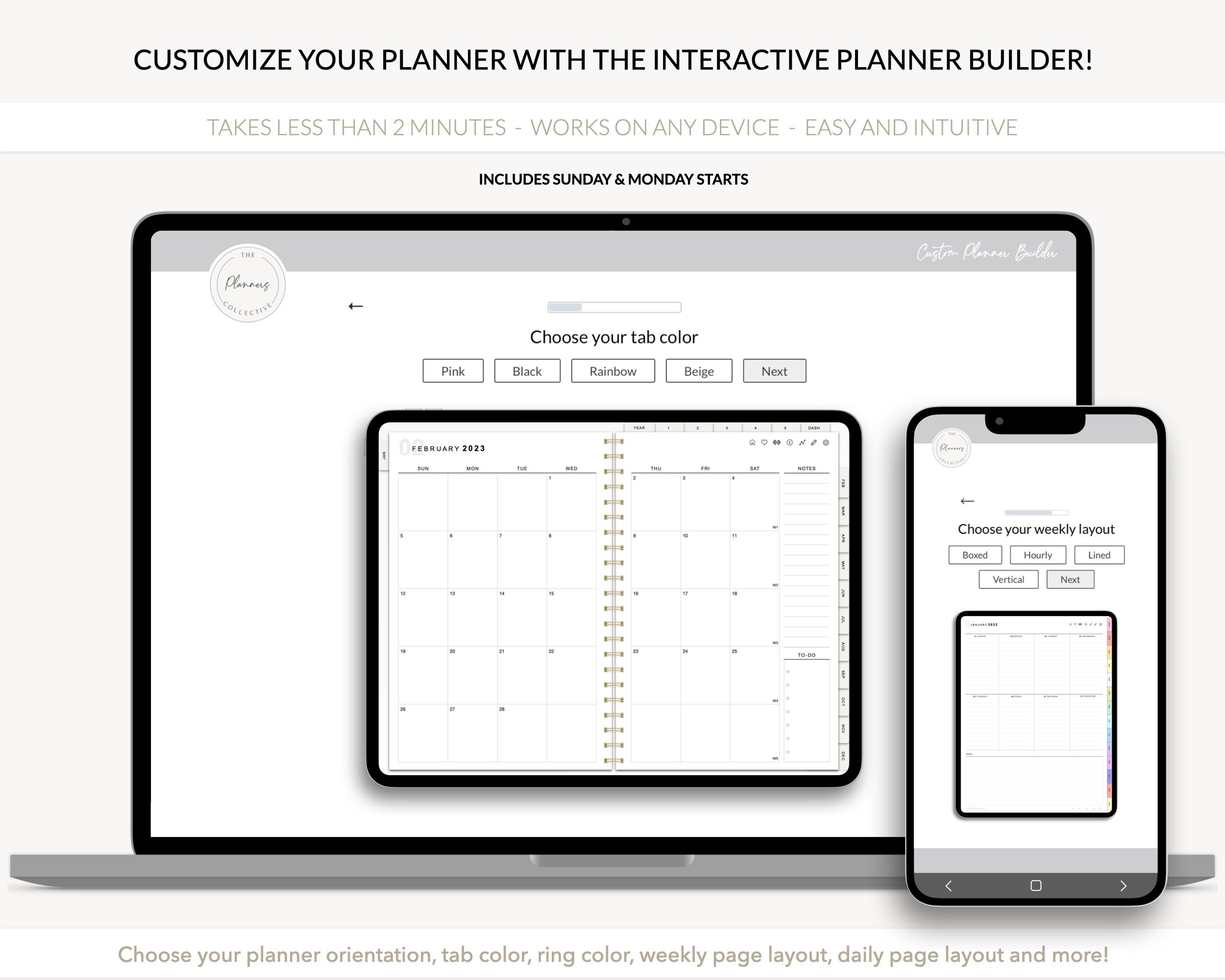 Digital Planner Goodnotes Planner Ipad Planner Notability - Etsy Australia