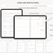 Digital Planner, Goodnotes Planner, iPad Planner, Notability Planner ...