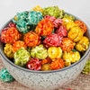 Pink Watermelon Popcorn Free Shipping, Candied Popcorn Perfect for Your ...
