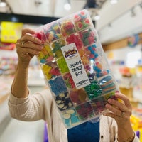 Ultimate Candy Box Gift Box | American Candy Snack Box College Care ...