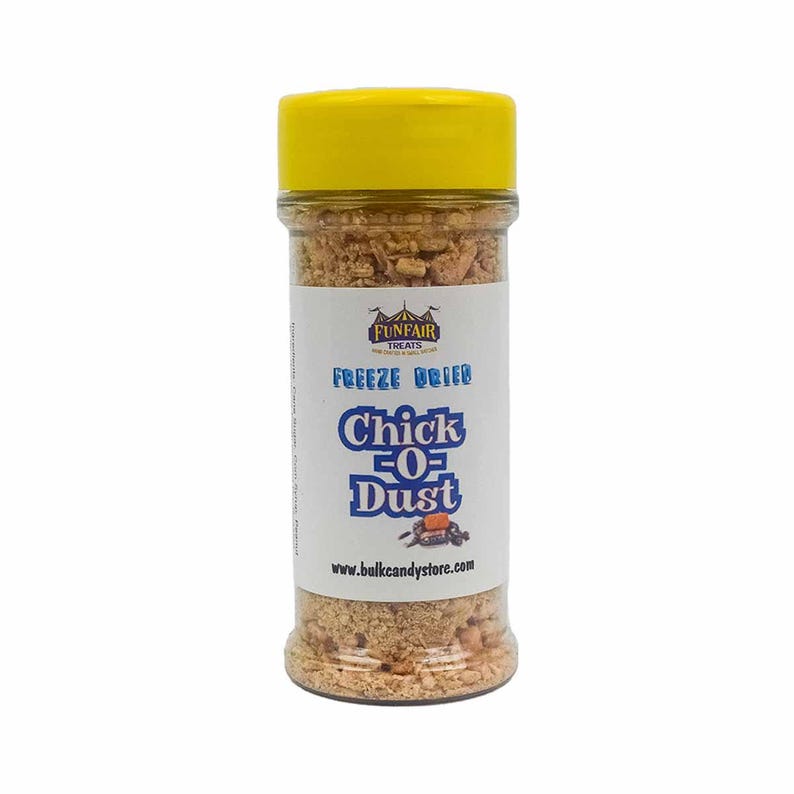 Freeze Dried Candy Dust, Dessert Topping, Baking Decor - Etsy