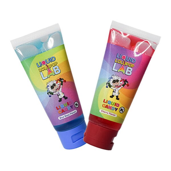 Blue Lollipops - Etsy