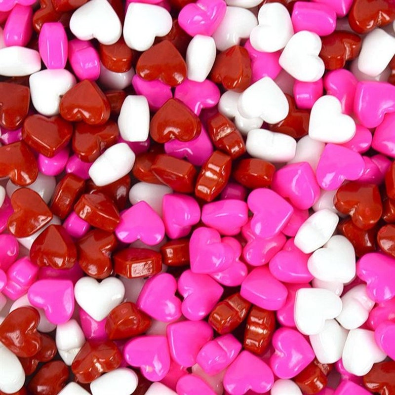Heart Candy - Etsy