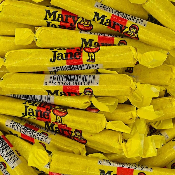 Molasses Candy - Etsy