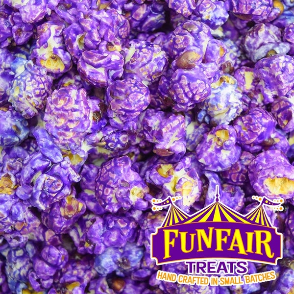 Purple Candy Buffet - Etsy