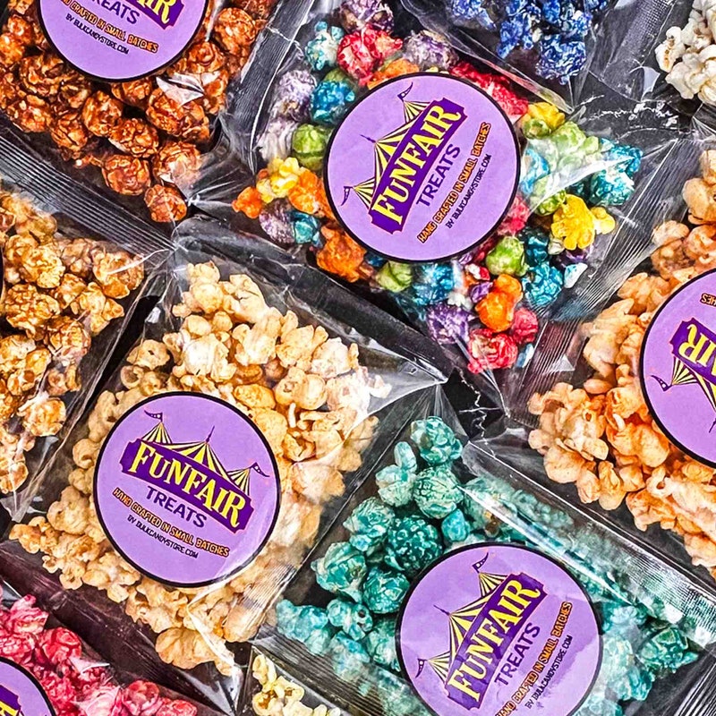 Gourmet Gift Bags - 60+ Gift Ideas for 2026