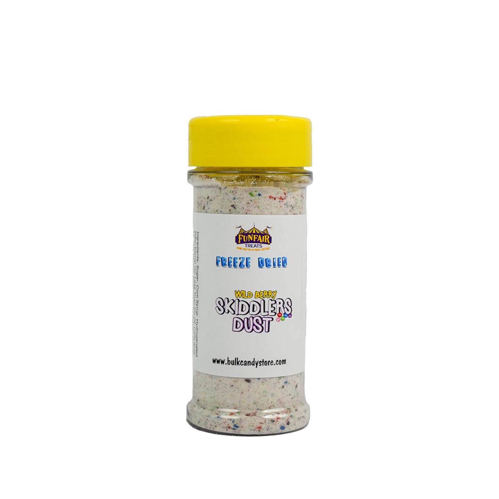 Freeze Dried Candy Dust, Dessert Topping, Baking Decor - Etsy