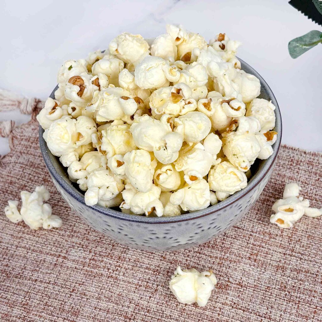 Spicy Ranch Flavored Popcorn Free Shipping, Spicy Ranch Savory Popcorn ...