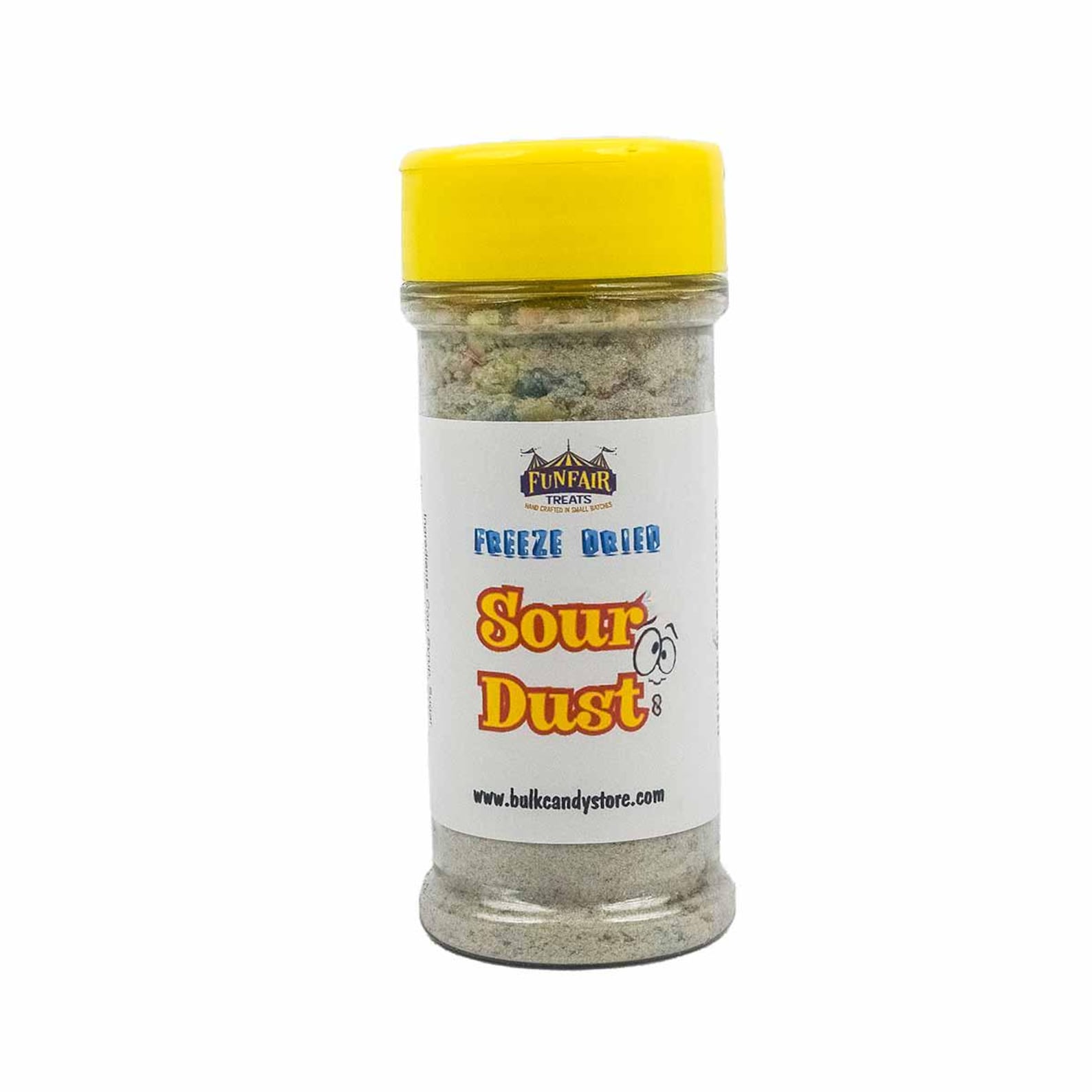 Freeze Dried Candy Dust, Dessert Topping, Baking Decor - Etsy
