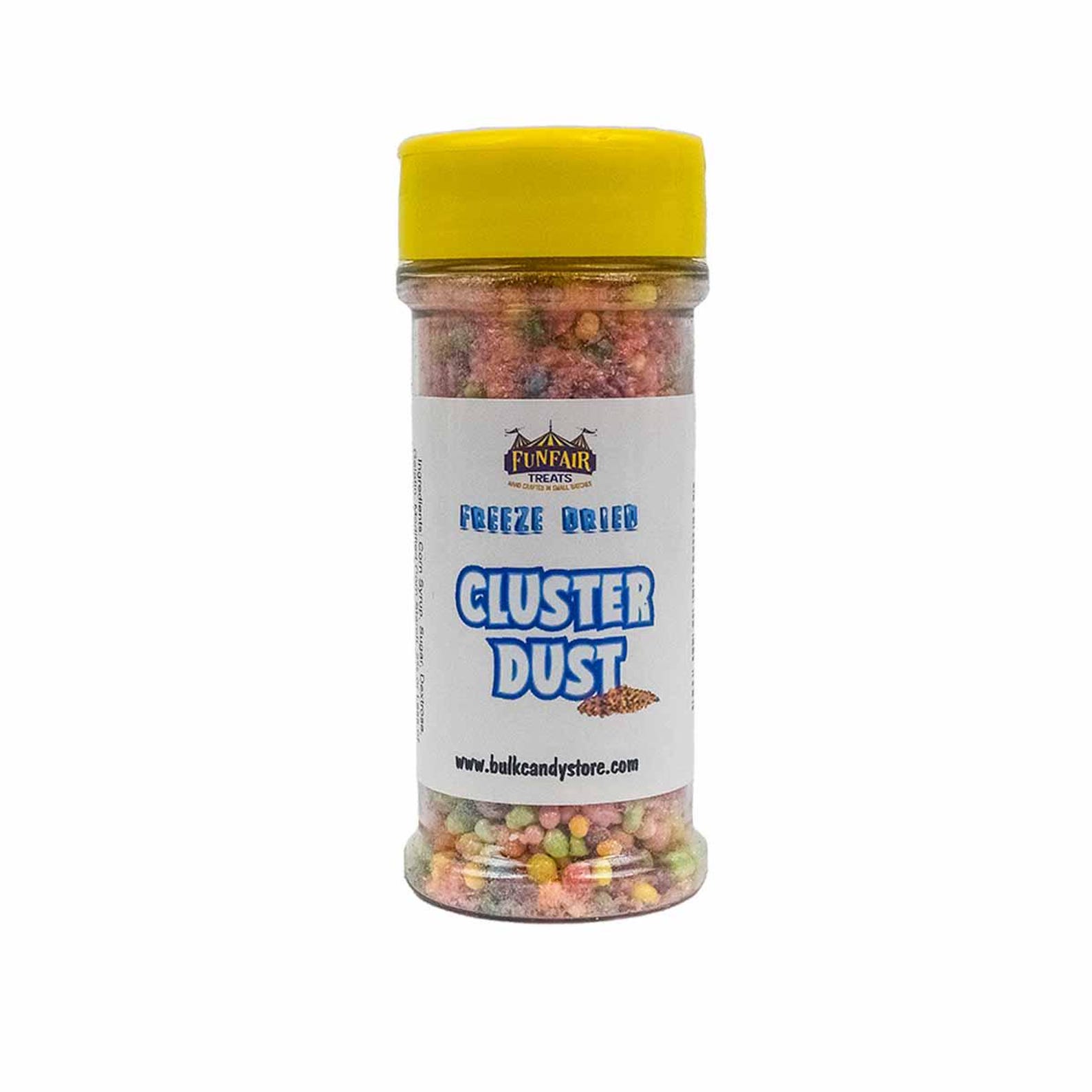 Freeze Dried Candy Dust, Dessert Topping, Baking Decor - Etsy