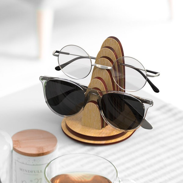 Glasses Holder - Etsy