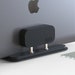 Pink Vertical Laptop Stand, Laptop Dock, Docking Station, MacBook ...