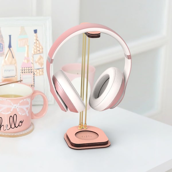 Headphone Stand - Etsy