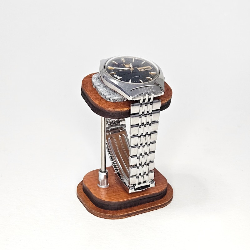 Watch Stand - Etsy