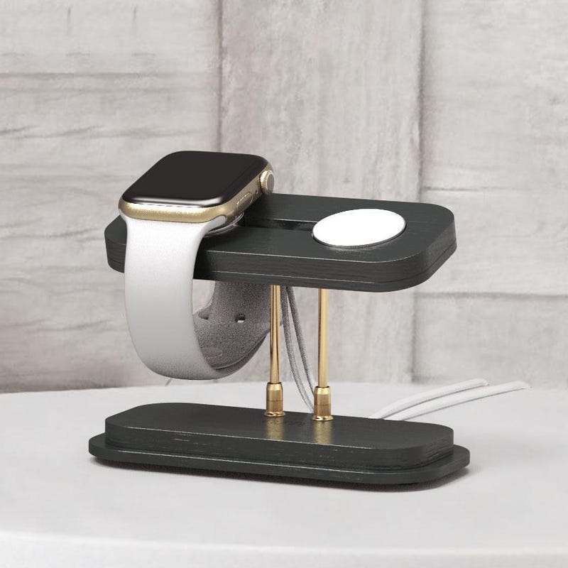 Apple Watch Stand - Etsy