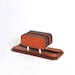 Pink Vertical Laptop Stand, Laptop Dock, Docking Station, MacBook ...