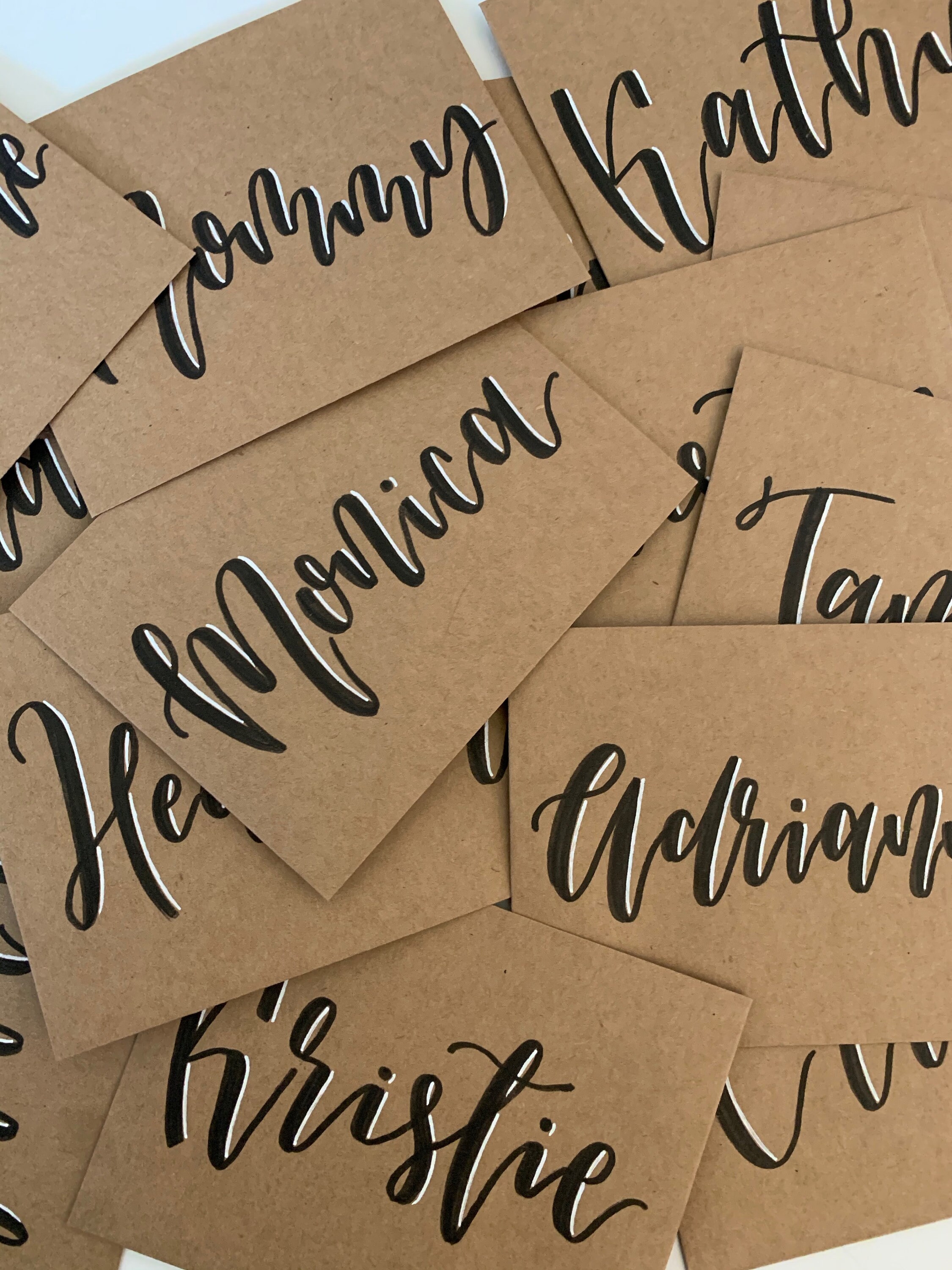 Custom Envelopes Party Invitation Envelopes Personalized - Etsy