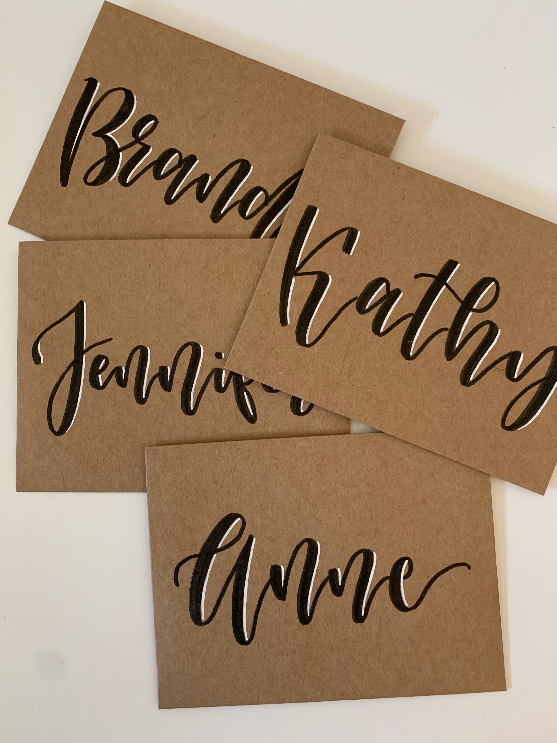 Custom Envelopes Party Invitation Envelopes Personalized - Etsy