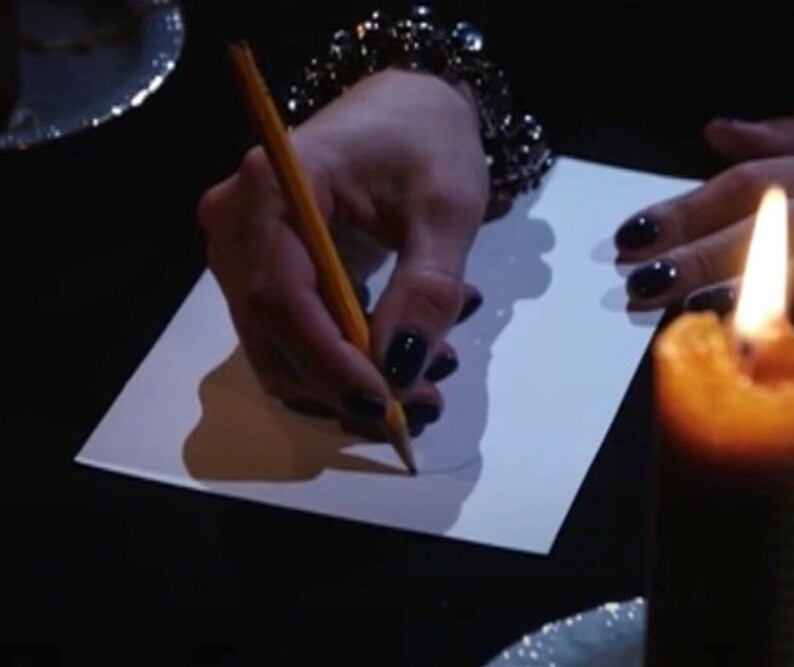 Full Comprehensive Psychic Photo Reading - Etsy