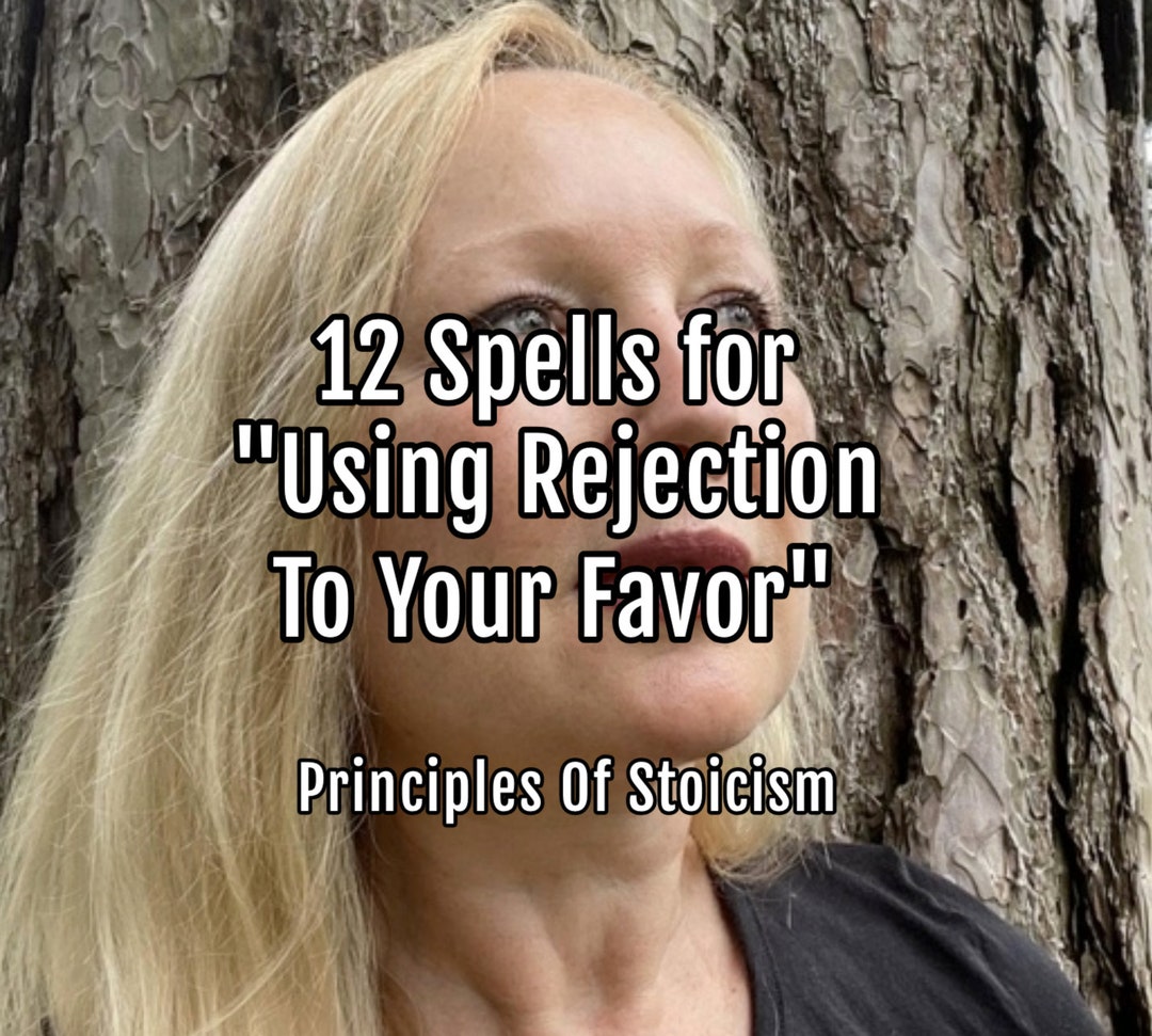 12 Spells for using Rejection to Your Favor Win in Any Situation Spell ...