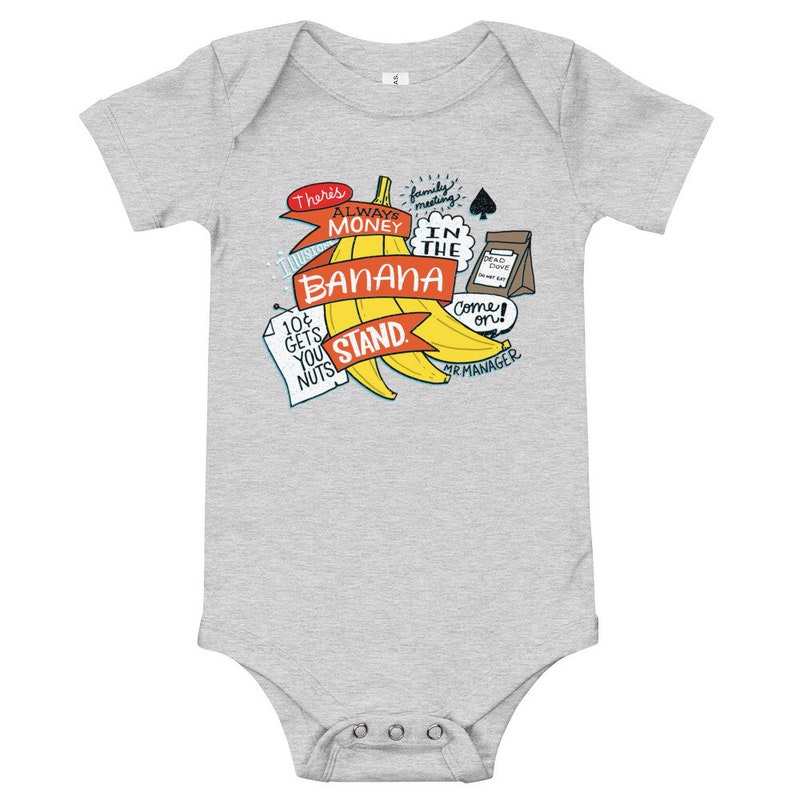 Arrested Development - Etsy