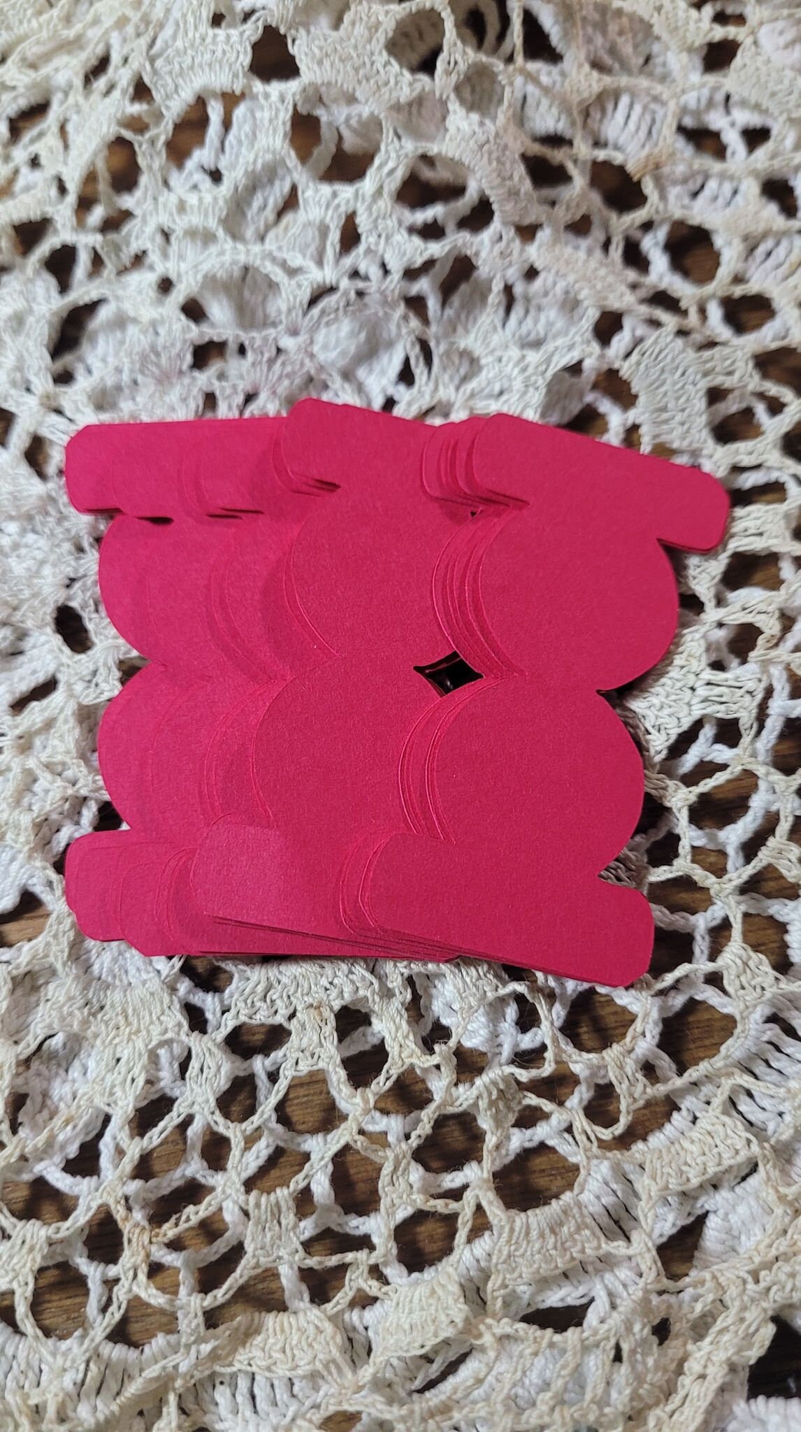 25 Rounded Tabs for You Junk Journals - Etsy