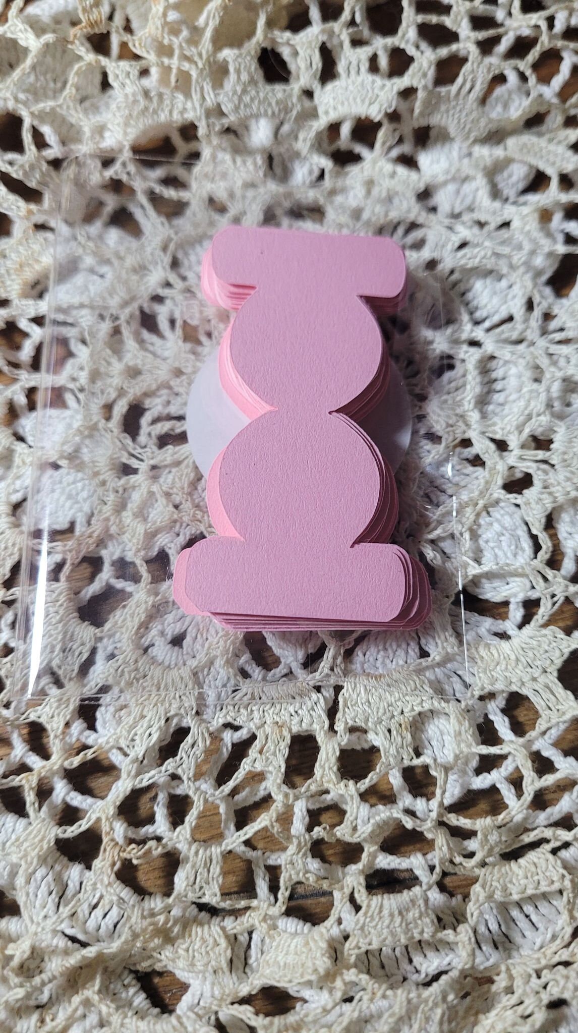 25 Rounded Tabs for You Junk Journals - Etsy