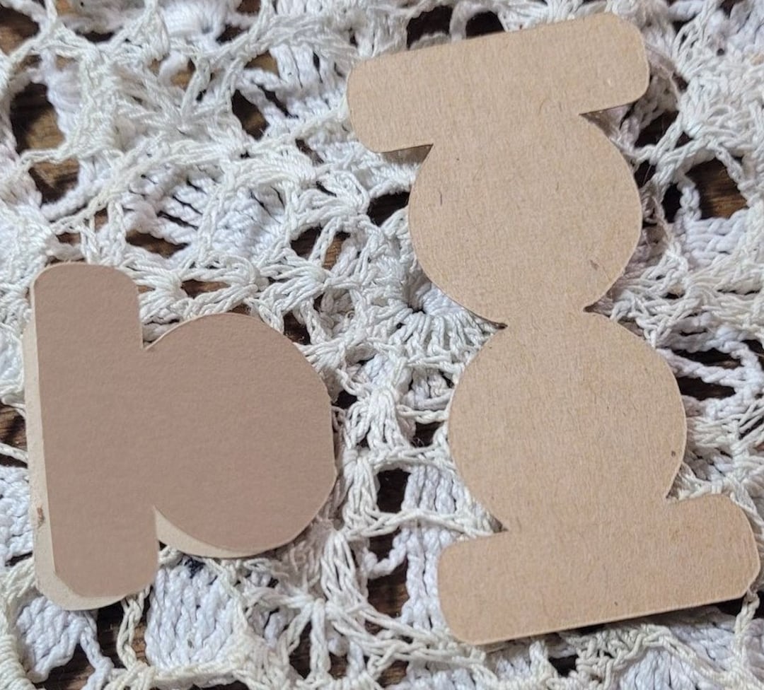 25 Rounded Tabs for You Junk Journals - Etsy