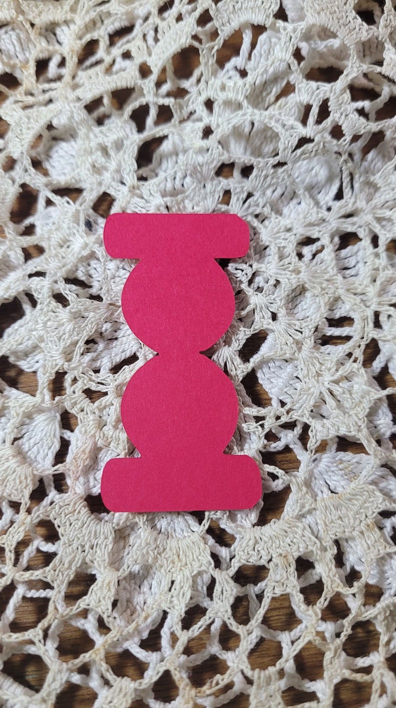 25 Rounded Tabs for You Junk Journals - Etsy