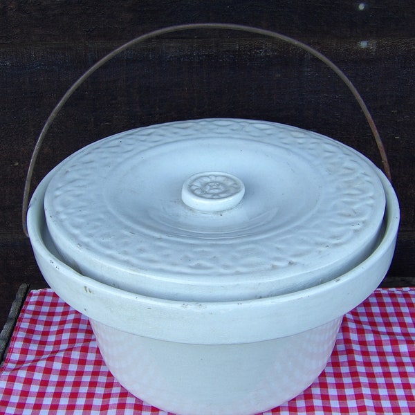 Chamber Pot - Etsy