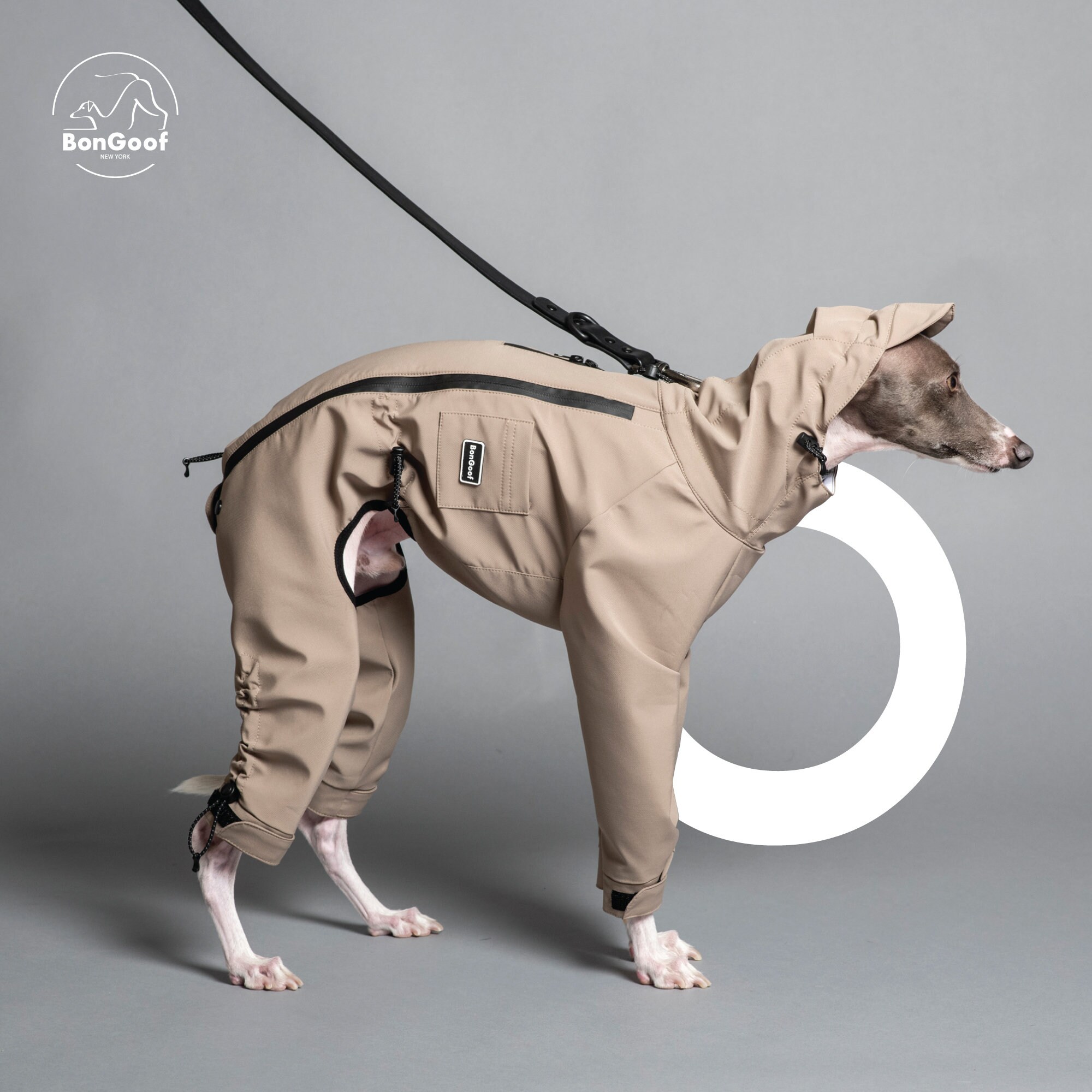 Bongoof Spacex Suit Twig Color : Italian Greyhound Iggy - Etsy