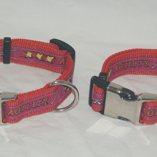 Dog Agility Jewelry - Etsy