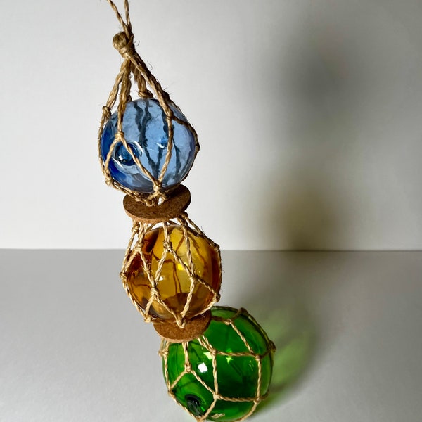 Blown Glass Floats - Etsy