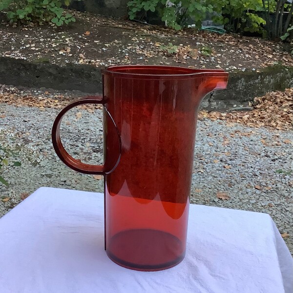 Dansk Pitcher - Etsy