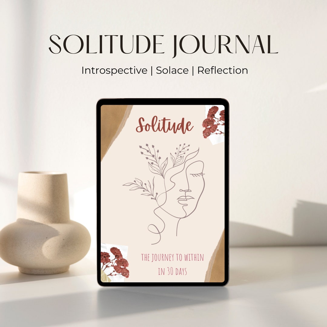 Shadow Work Journal Digital Shadow Work Journal Undated Healing Journal