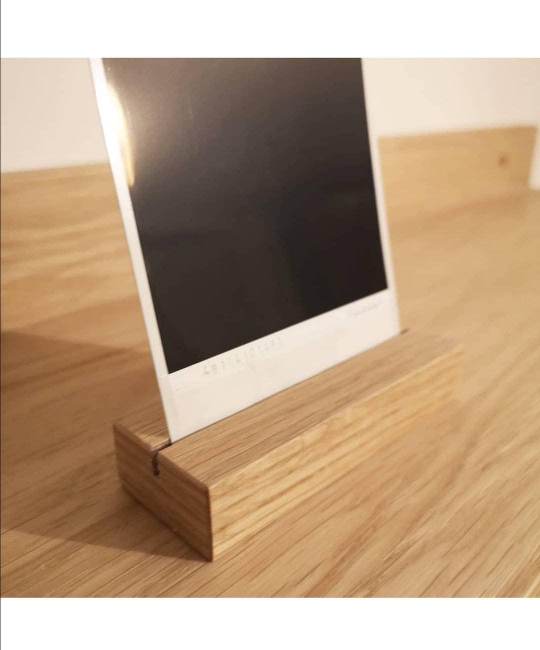 Polaroid Holder Photo Holder Photo Stand Polaroid Frame | Etsy UK