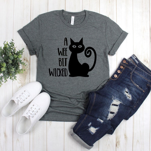 Wicked - Etsy