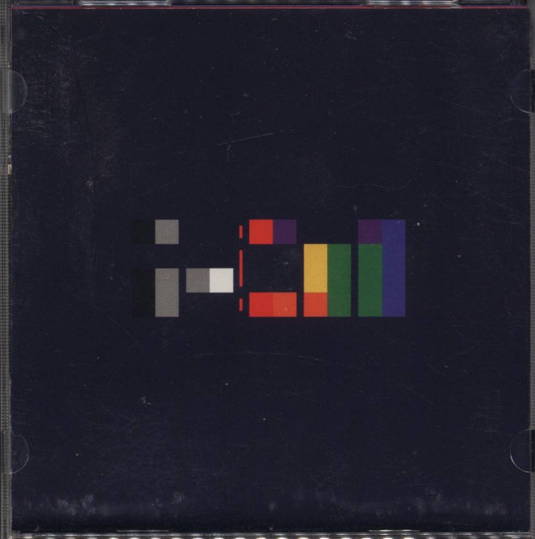 CD Coldplay X&Y south East Asia Tour Edition, 2006 Release, Pop ...