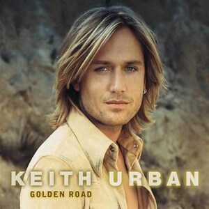 CD Keith Urban Golden Road, Country, 2002 Release CD648558 - Etsy