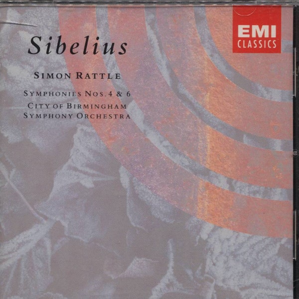 Sibelius - Etsy