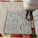 Longarm Meander Template - Quilt Pattern for Free Motion - Etsy